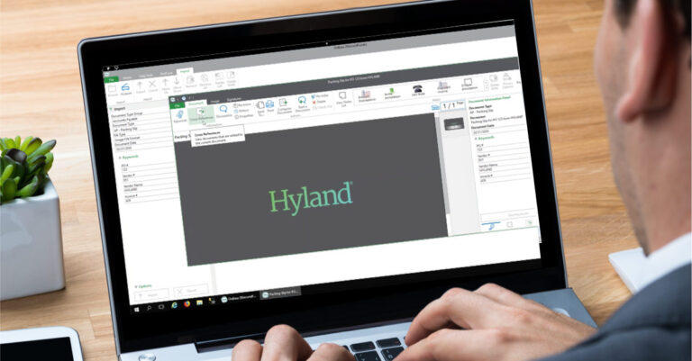 An Introduction to OnBase by Hyland | RPI Consultants