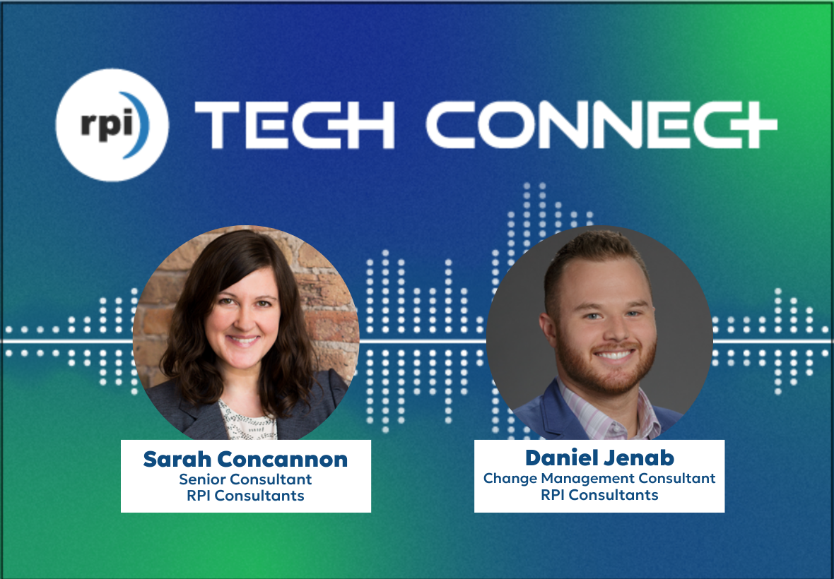 Change Management | RPI Consultants