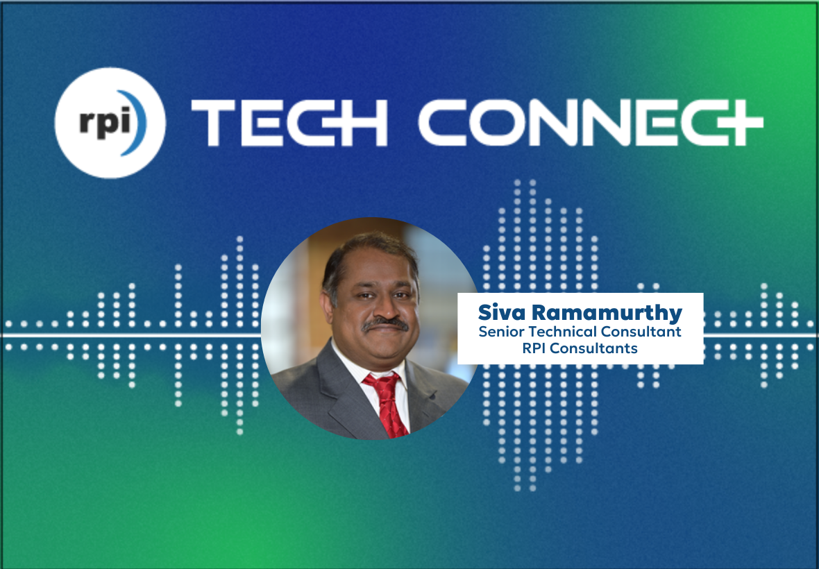 ERP Disaster Recovery in Action | RPI Consultants