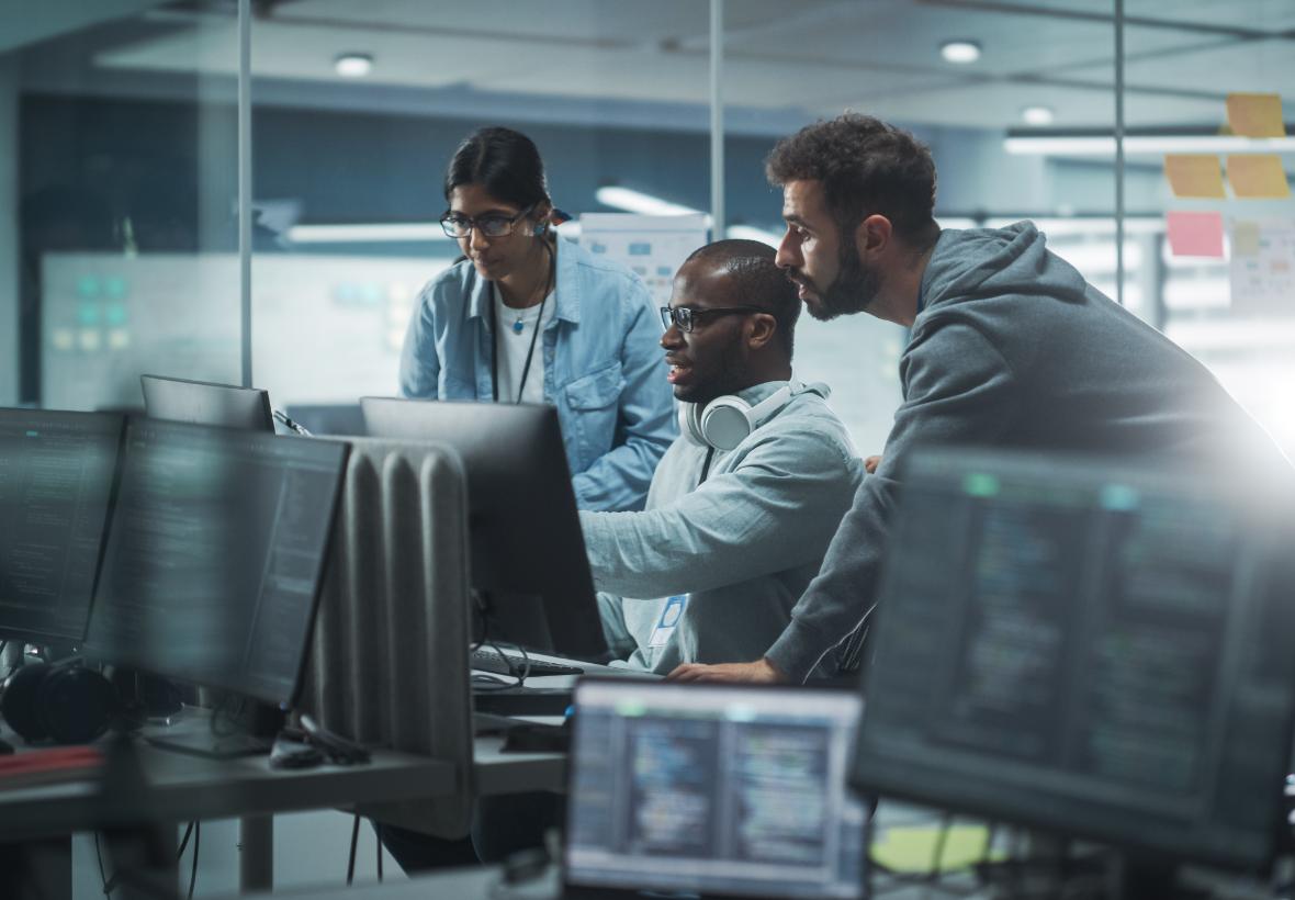 Infor Technology | RPI Consultants