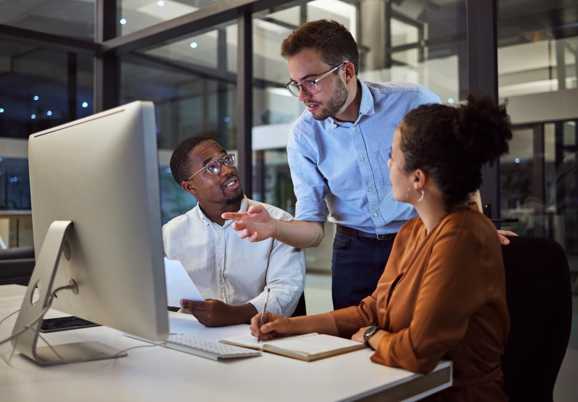 Infor Technology | RPI Consultants