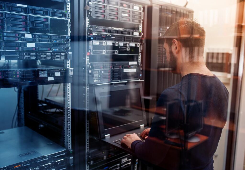 Infor Technology | RPI Consultants