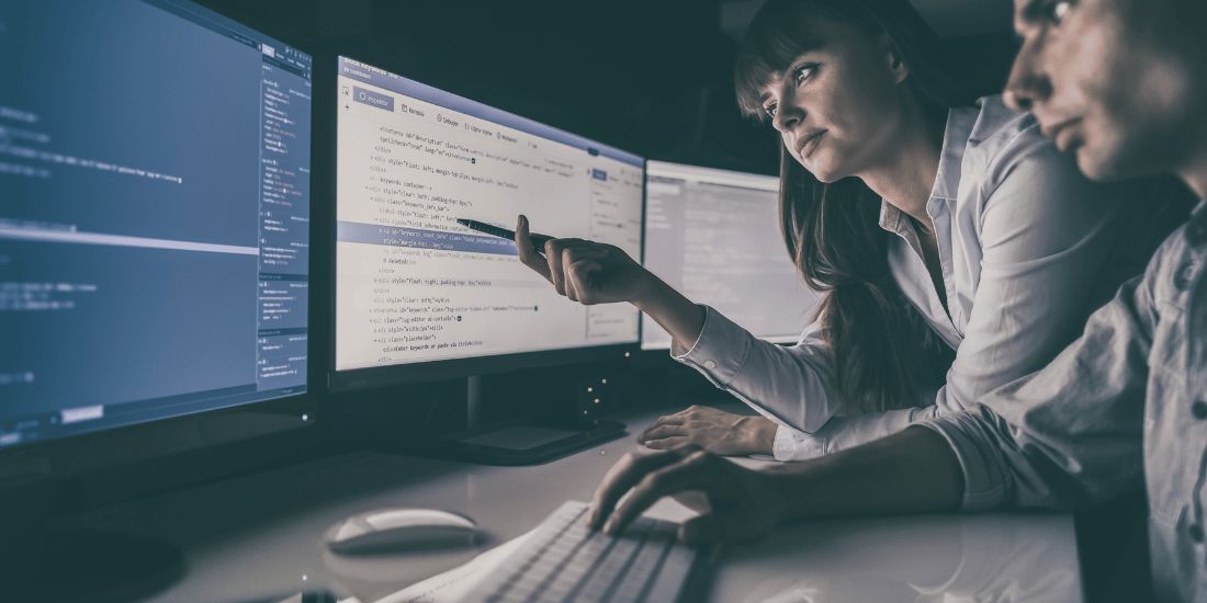 8 ERP Security Risks & Best Practices | RPI Consultants