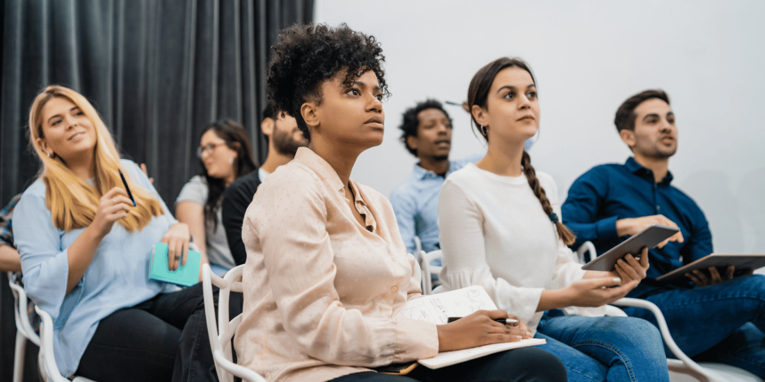 IMUG Attendees Explore CloudSuite | RPI Consultants