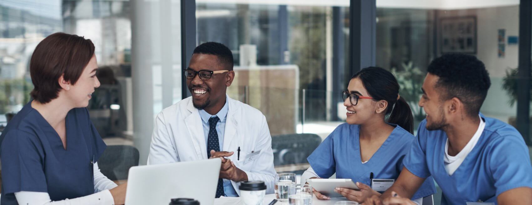 Healthcare | RPI Consultants