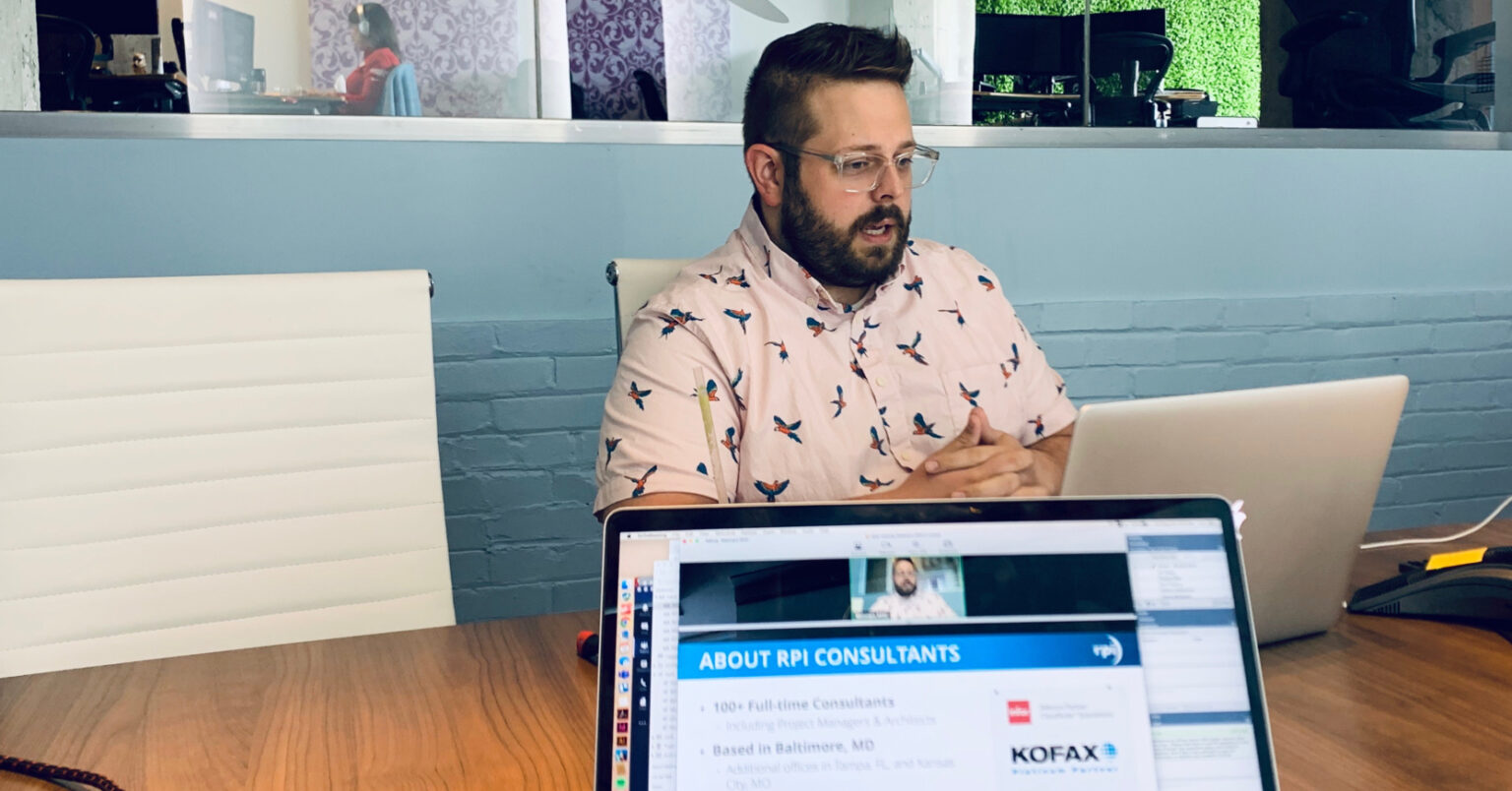 Perceptive Content INOW Database Querying | RPI Consultants