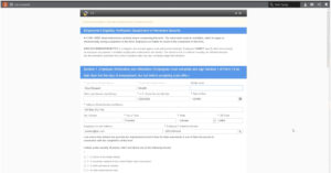 Using Yoga Forms for Infor GHR Library | RPI Consultants
