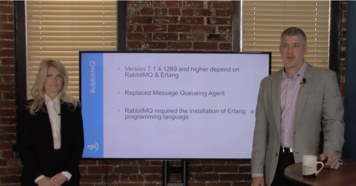 Perceptive Content Tips & Tricks | RPI Consultants