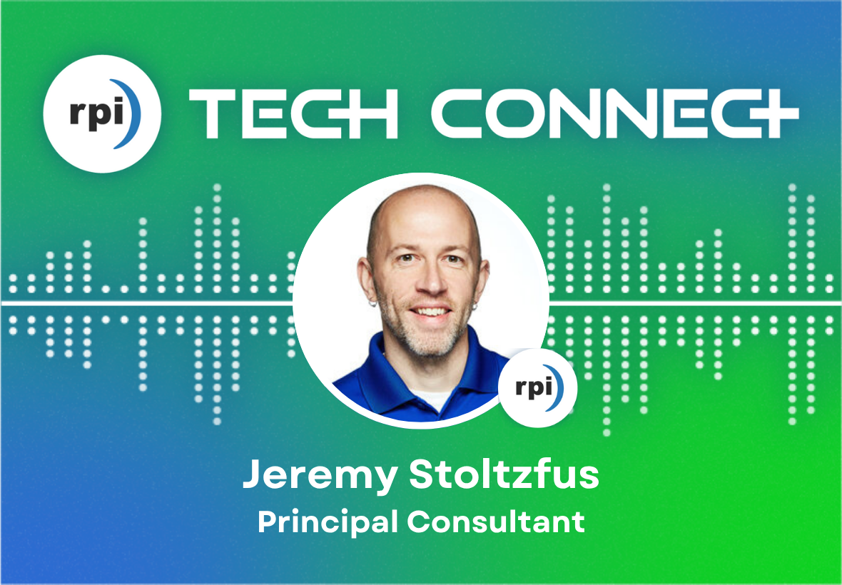 A Deep Dive Inside Infor Connect 2025 | RPI Consultants