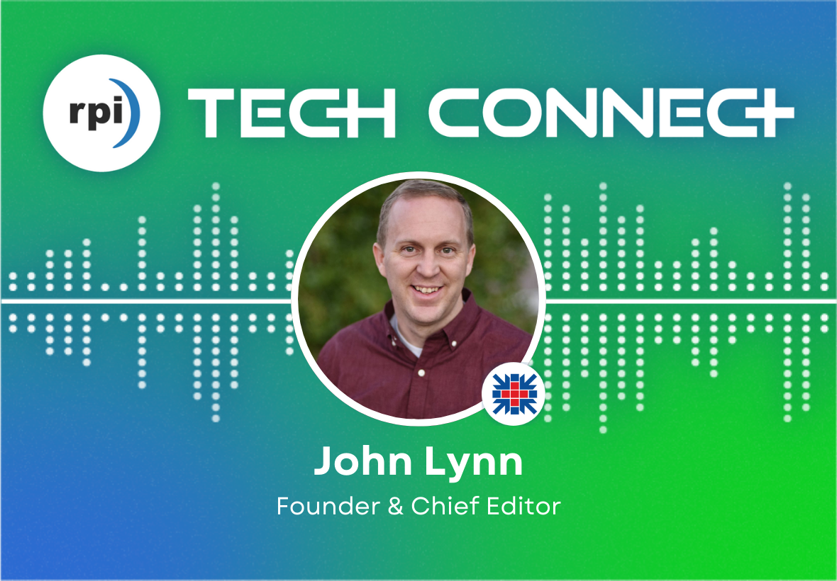 Putting Healthcare Data to Work | RPI Consultants